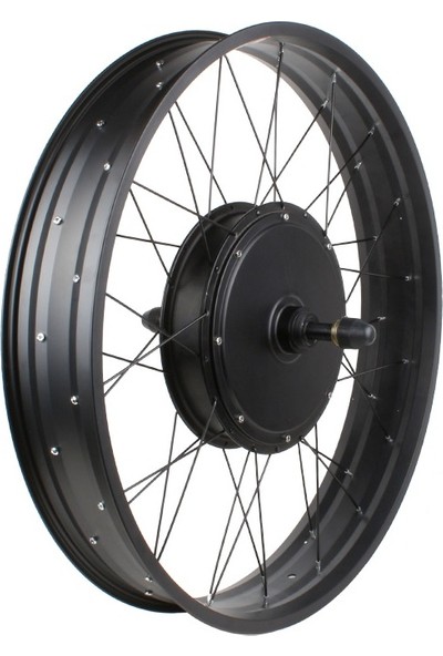 Elektrikli Motor Fat Bike 48 Volt 1000 Watt 170 mm Hub Motor Su Geçirmez Elektrikli Motor Fat Bike 48 Volt 1000 Watt 170 mm Hub Motor Su Geçirmez