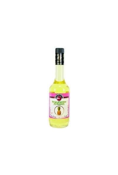 Fo Ananas Aromalı Kokteyl Şurup 70 ml
