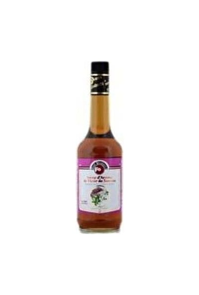 Fo Mürver Çiçeği Aromalı Kokteyl Şurup 70 ml