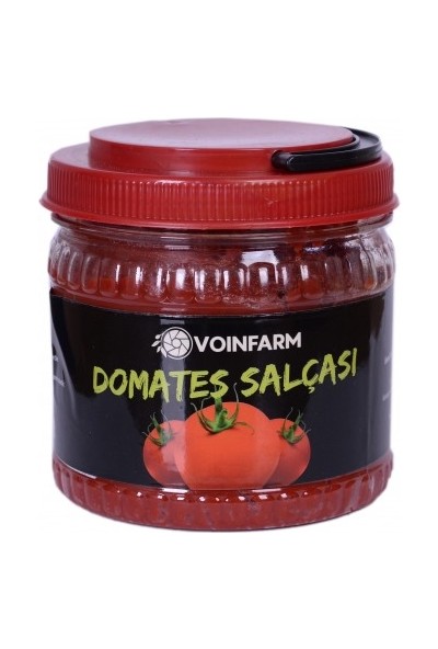 Voinfarm Domates Salçası 1000 gr