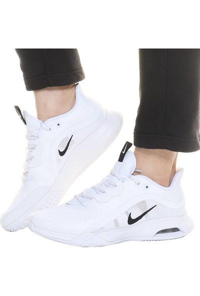 Nike Court Air Max Volley Sert Kort Erkek Tenis Spor Ayakkabı CU4274-100-V1 Nike Court Air Max Volley Sert Kort Erkek Tenis Spor Ayakkabı CU4274-100-V1