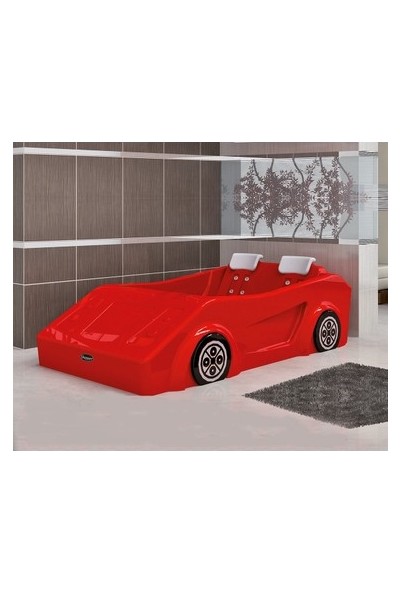 Shower Water Car Jakuzi Teşhir Ürünü