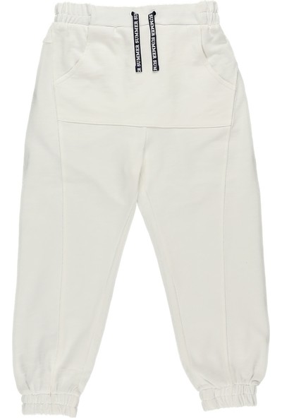 Panço Erkek Çocuk Örme Pantolon 2211BK04007