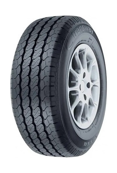 Lassa 225/70 R15C 116/114R Transway Yaz Lastiği ( Üretim Yılı: 2021 )