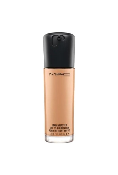 Mac Matchmaster Spf 15 Foundation 35 Ml-Nc-15
