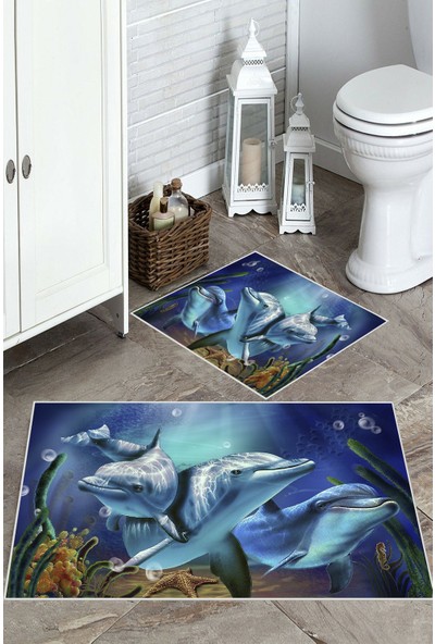 Fox Home Banyo Klozet Takımı