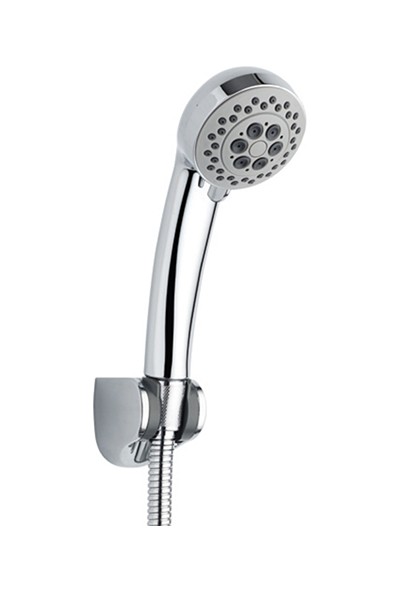 Tema Econ Askılı Duş Seti 3 Fonksiyonlu 52040