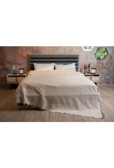 Cena Tokyo Koltuk & Yatak Örtüsü