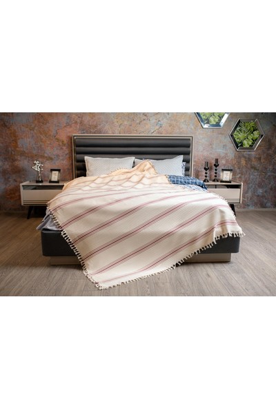 Cena Jakarta Koltuk & Yatak Örtüsü