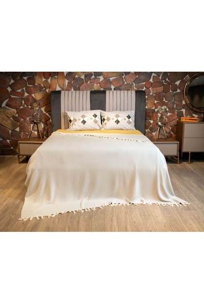 Cena Sydney Koltuk & Yatak Örtüsü