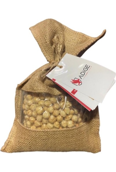 Adige Finduk Natürel Kavrulmuş Iç Fındık 500 gr