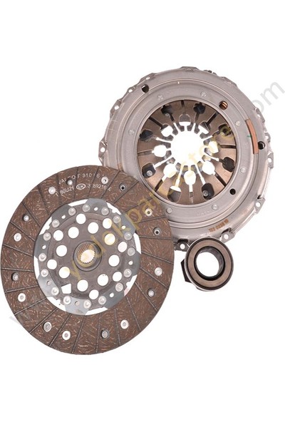 Luk Debriyaj Seti Transporter T4 2.4d Aja Aab 95>04 Luk Debriyaj Seti Transporter T4 2.4d Aja Aab 95>04