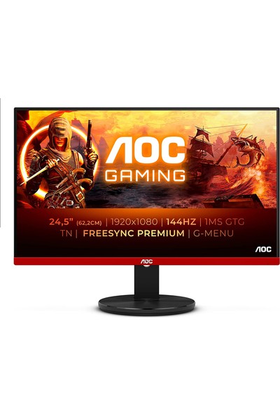 Aoc G2590FX 24.5 Aoc G2590FX 24.5