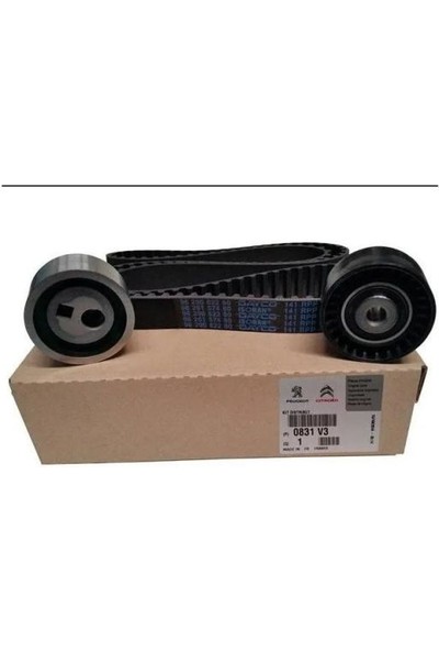 Psa PEUGEOT307 Partner C4 Berlingo 2.0hdi 141 Diş [ORJİNAL]0831V3