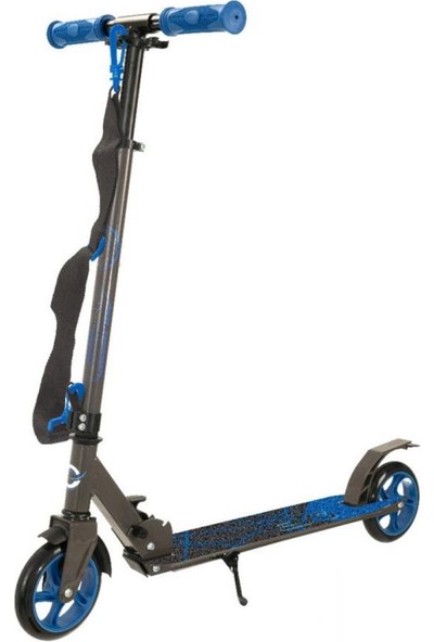 Evo Flexi 2 Tekerlekli Scooter Mavi Evo Flexi 2 Tekerlekli Scooter Mavi