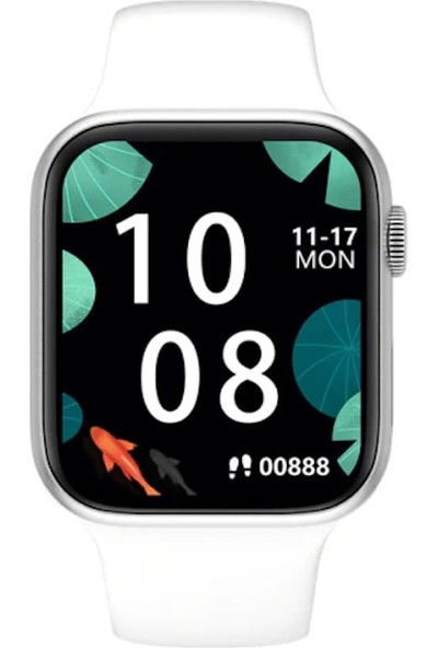 Anucase Hw 33 Plus Akıllı Saat