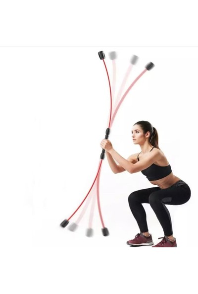 Leyaton Letaton Flexi Bar Aerobik Bar Yeni Nesil Salıncak Bar Leyaton Letaton Flexi Bar Aerobik Bar Yeni Nesil Salıncak Bar