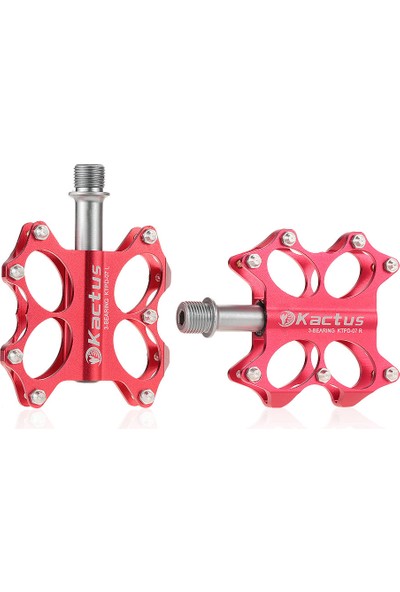 Beauty Life 2 Adet 3 Mühürlü Rulmanlar Cnc Çelik Aks Alüminyum (Yurt Dışından)