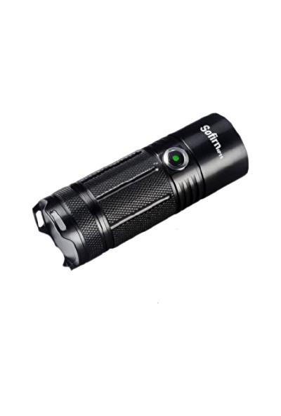 Charge Sofirn SF11 Güçlü LED El Feneri Aa Cree Xpl 1018LM 200-500M Charge Sofirn SF11 Güçlü LED El Feneri Aa Cree Xpl 1018LM 200-500M