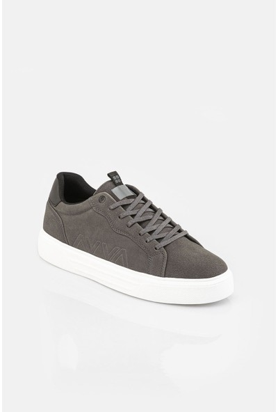 Avva Erkek Antrasit Spor Ayakkabı A21Y8055