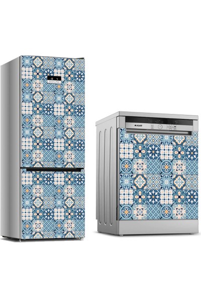 Kum Dijital Buzdolabı ve Bulaşık Makinesi Desen Kaplama Folyo Sticker Etiket 0027 Kum Dijital Buzdolabı ve Bulaşık Makinesi Desen Kaplama Folyo Sticker Etiket 0027