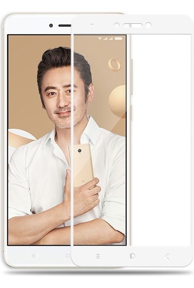 Piyasa Sepeti Xiaomi Mi Mix 2 6d Tam Kaplayan Full Cam Ekran Koruyucu Beyaz Piyasa Sepeti Xiaomi Mi Mix 2 6d Tam Kaplayan Full Cam Ekran Koruyucu Beyaz