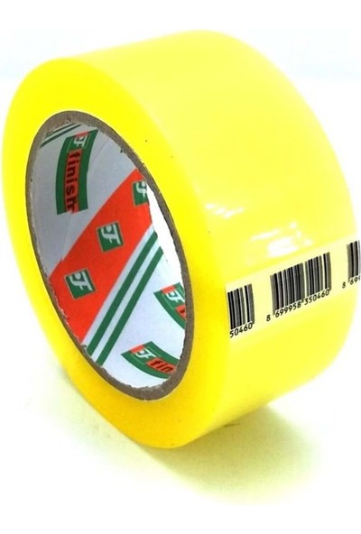 Koli Bandı 100 mt 1 Adet Koli Bandı 100 mt 1 Adet