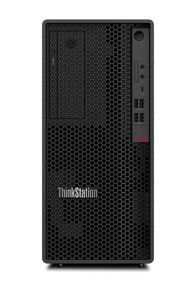 Lenovo Thinkstation P350 30E3005BTX W-1350P 16GB 512GBSSD W10PRO Masaüstü Iş Istasyonu