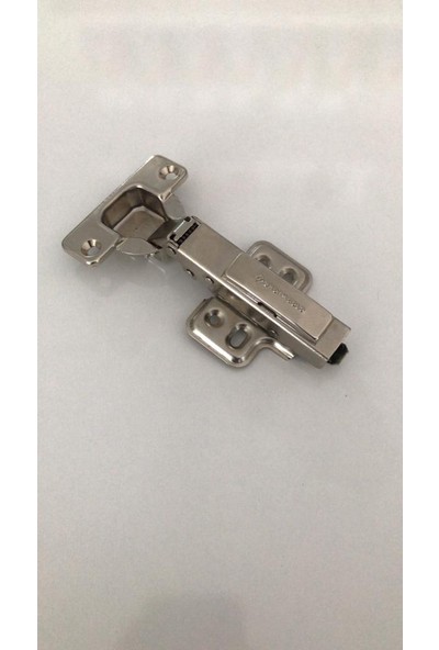 Broth Frenli Düz Menteşe Broth Frenli Düz Menteşe