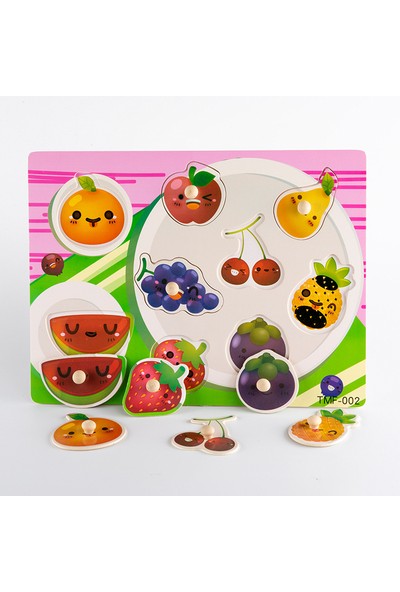 Ohpa Çocuklar Için Eğitici Oyuncaklar (Yurt Dışından)