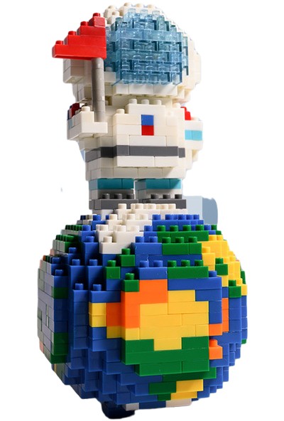 Ohpa Çocuklar Için Eğitici Oyuncaklar (Yurt Dışından)