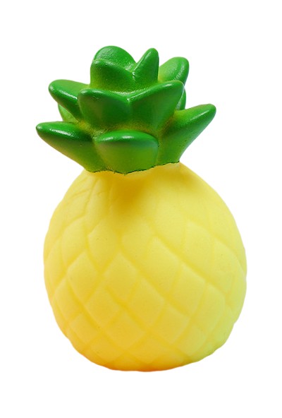 Ohpa 10 Adet Sebze Meyve Figürlü Vinil Oyuncak - Sarı (Yurt Dışından) Ohpa 10 Adet Sebze Meyve Figürlü Vinil Oyuncak - Sarı (Yurt Dışından)