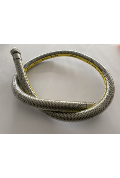 Flex Fle Flex Ocak Hortumu (En 14800)