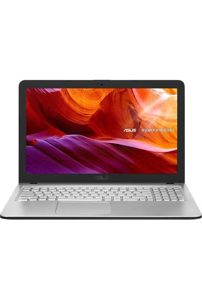 Asus F543MA-GQ1350 Intel Celeron N4020 4GB 1TB HDD Freedos 15.6 Asus F543MA-GQ1350 Intel Celeron N4020 4GB 1TB HDD Freedos 15.6