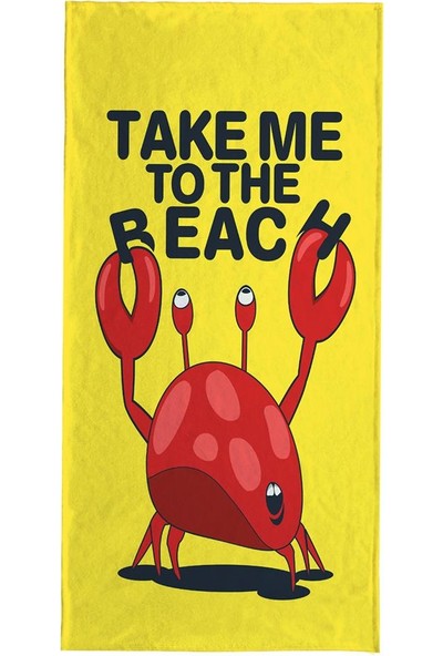 Ecemre Plaj-Banyo Havlusu Ecemre Plaj-Banyo Havlusu