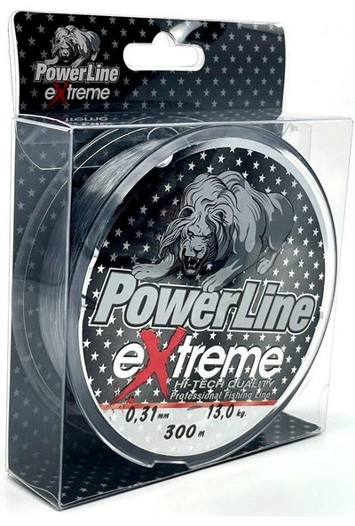 Powerline Extreme 300 M. Makara Misina