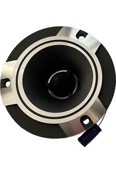 Waron 600W Tweeter Hoparlör