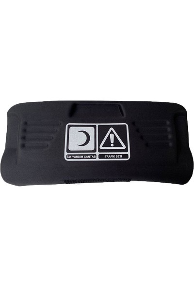 Lux Üniversal Siyah Trafik Seti Lux Üniversal Siyah Trafik Seti