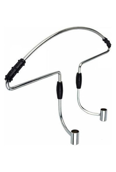 Pmx Otomobil Içi Krom Elbise Askılığı