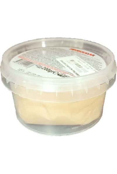 Şeker & Sugar Ten Rengi Şeker Hamuru 200 gr