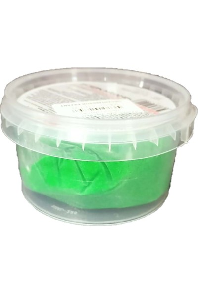 Şeker & Sugar Yeşil Renk Şeker Hamuru 200 gr Şeker & Sugar Yeşil Renk Şeker Hamuru 200 gr