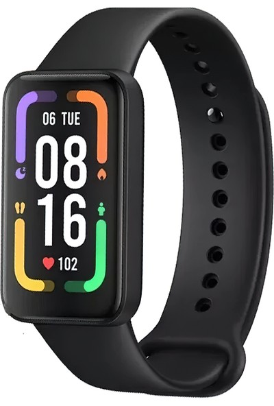 Xiaomi Mi Redmi Smart Band Pro Uyku Takibi Nabız Ölçer Stres Analiz Spor Modlu Su Geçirmez Android Ios Uyumlu Akıllı Bileklik Xiaomi Mi Redmi Smart Band Pro Uyku Takibi Nabız Ölçer Stres Analiz Spor Modlu Su Geçirmez Android Ios Uyumlu Akıllı Bileklik