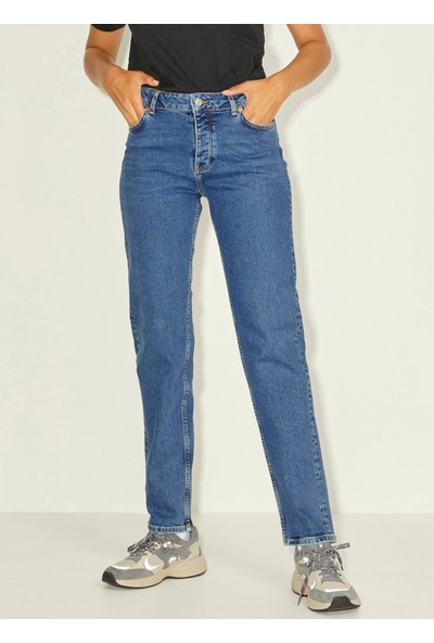 Jjxx Denim Pantolon, 30-32, Mavi