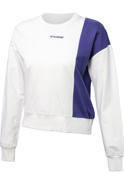 Hummel 921375-9003 Celle Kadın Sweatshirt