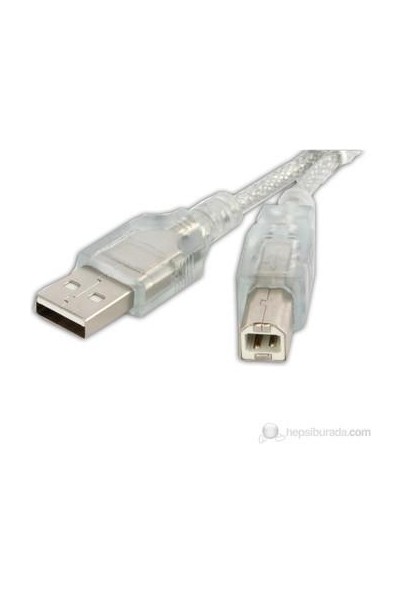 Bolkab Yazıcı Kablosu 1.5 mt