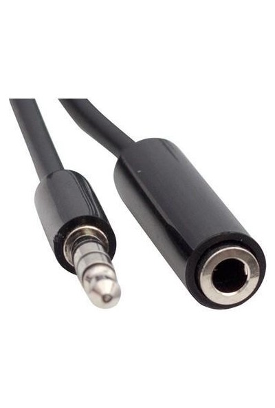 Bolkab Aux Kablo Erkek Dişi 1.5 mt