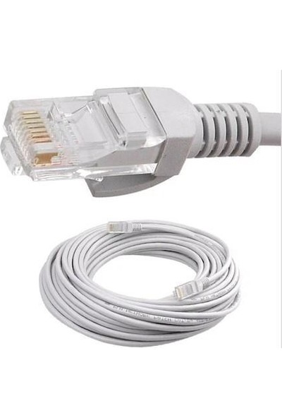 Bolkab Ethernet Kablosu 50 cm Cat 5
