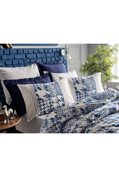 Doqu Home Festival Ritim Nevresim Takımı