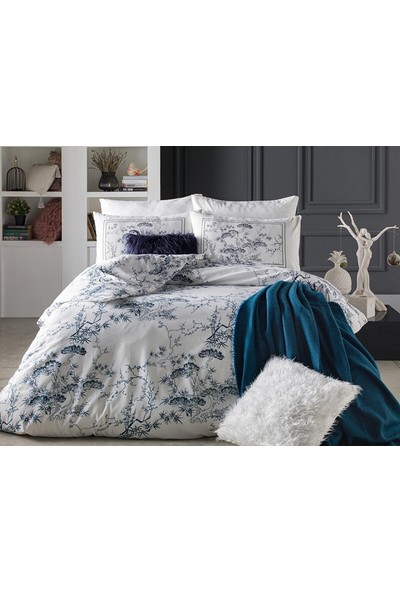 Doqu Home Polycotton Luna Nevresim Takımı Doqu Home Polycotton Luna Nevresim Takımı