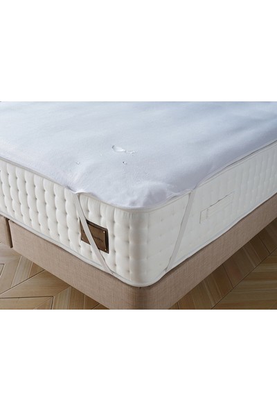 Doqu Home Ultrasoft Sıvı Geçirmez Alez